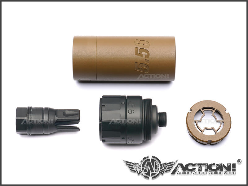 【Action!】補貨中）BPW MCX HUNTER UKSF英軍特戰樣式 GBB套件組《限量發售》SPEAR LT | 露天市集 | 全台 ...