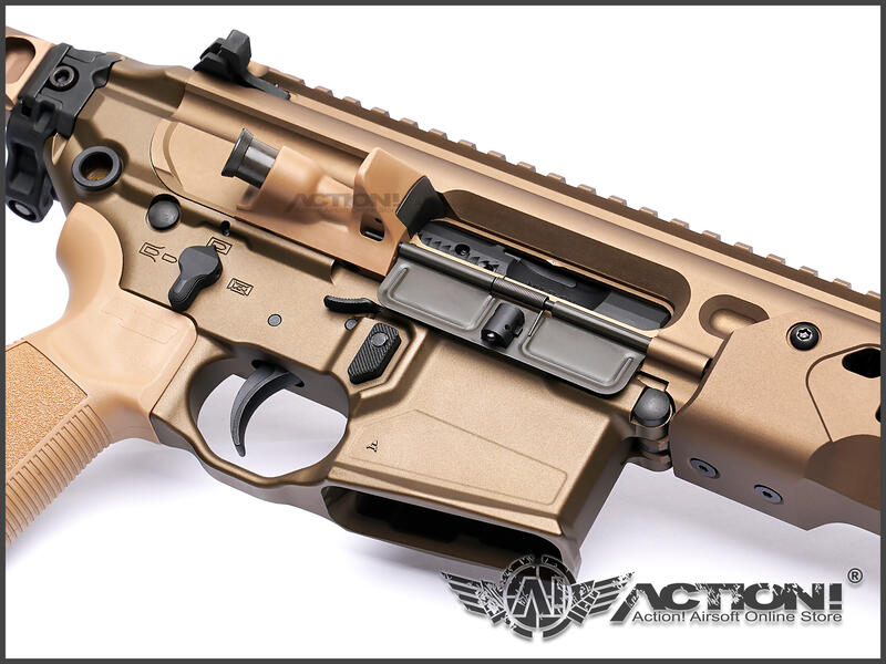 【Action!】補貨中）BPW MCX HUNTER UKSF英軍特戰樣式 GBB套件組《限量發售》SPEAR LT | 露天市集 | 全台 ...