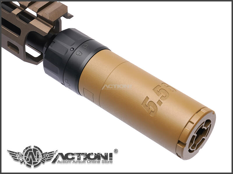 【Action!】補貨中）BPW MCX HUNTER UKSF英軍特戰樣式 GBB套件組《限量發售》SPEAR LT | 露天市集 | 全台 ...