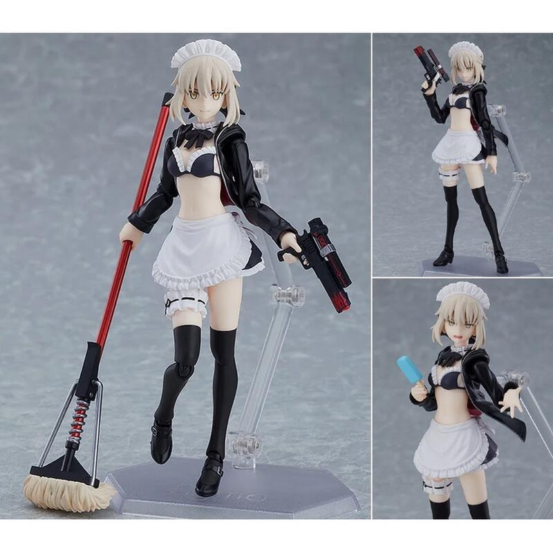 現貨 代理版 Figma EX-057 WF2019 FGO Rider 阿爾托莉亞 潘德拉剛 Saber Alter | 露天市集 | 全台 ...