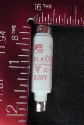 FUJI 保險絲 BLA003 300V 30A 5A | 露天市集 | 全台最大的網路購物市集