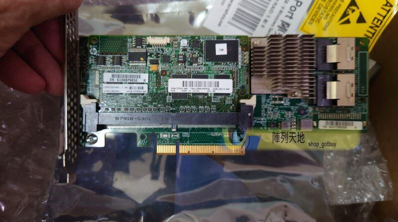 HP Smart Array P420 陣列卡 1GB記憶體 給Servers G7/ G8/ G9 / G10 使用 | 露天市集 | 全台 ...