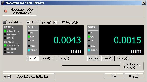 LK-H1W KEYENCE 基恩斯 LK-G 系列設定和支援軟體 LK-Navigator Ver.1.52 安裝光碟 | 露天市集 | 全 ...