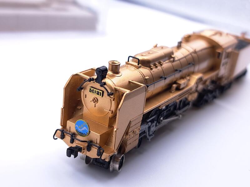 MICRO ACE A-4250 10系SLセット C62-1・2000年記念特別セット ( A183) | 露天市集 | 全台最大的網路購物市集