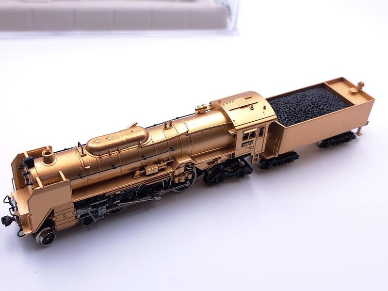 MICRO ACE A-4250 10系SLセット C62-1・2000年記念特別セット ( A183) | 露天市集 | 全台最大的網路購物市集