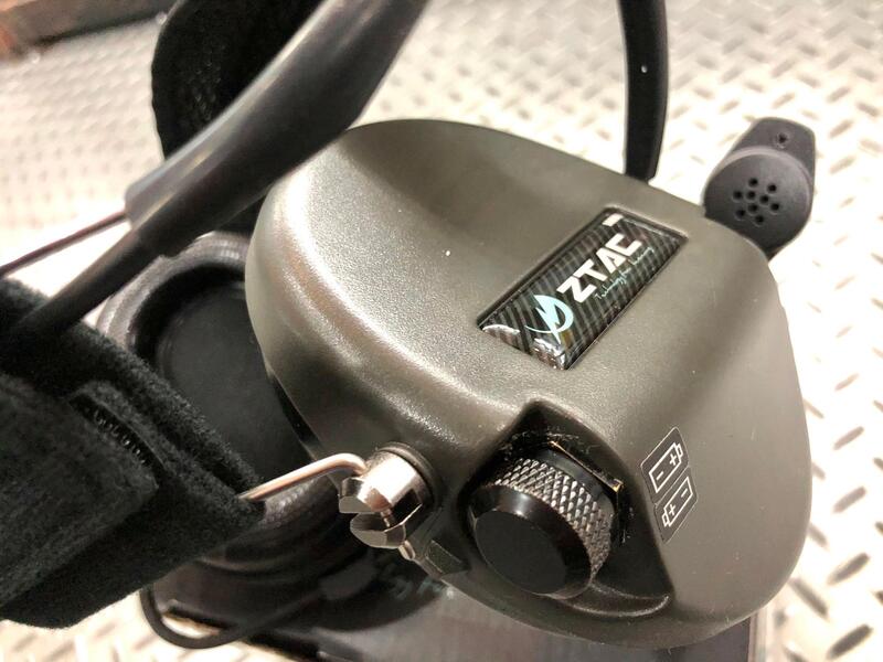 JHS（（金和勝 生存遊戲專賣））元素 TCI 抗噪耳機 Y9036 | 露天市集 | 全台最大的網路購物市集