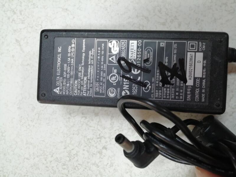 ＆各廠牌 ＆19V變壓器【一顆30元】自取保固三天〜〜 輕鬆購、本店可拿報廢筆電、螢幕、電腦主機零件回收換現金 | 露天市集 | 全台最大的 ...