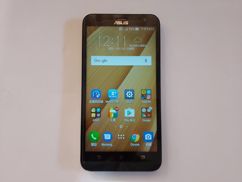 ASUS ZenFone 2 Z00LD 5.5吋螢幕2G/16G安卓6.0.1系統 4G LTE智慧型手機~Q1 | 露天市集 | 全台最大 ...