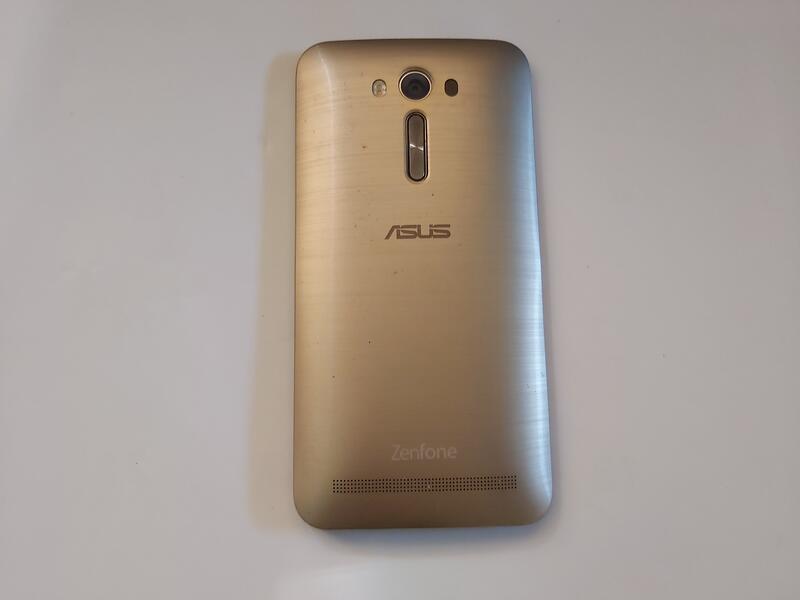 ASUS ZenFone 2 Z00LD 5.5吋螢幕2G/16G安卓6.0.1系統 4G LTE智慧型手機~Q1 | 露天市集 | 全台最大 ...