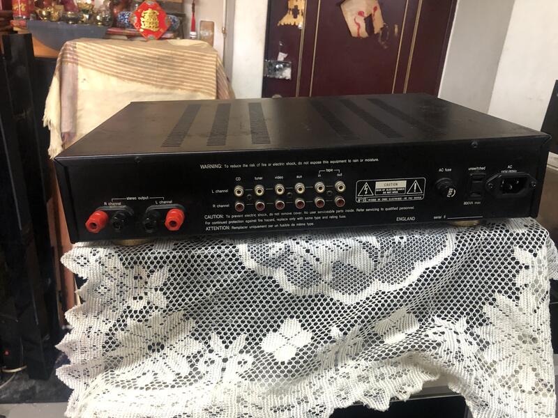 Denver Audio DA-1000 | 露天市集 | 全台最大的網路購物市集