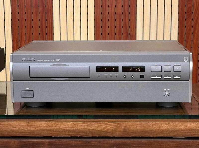 【美智子】dcs cd機 mbl cd機 飛利浦 LHH2000 LHH900R 旗艦限量版 | 露天市集 | 全台最大的網路購物市集