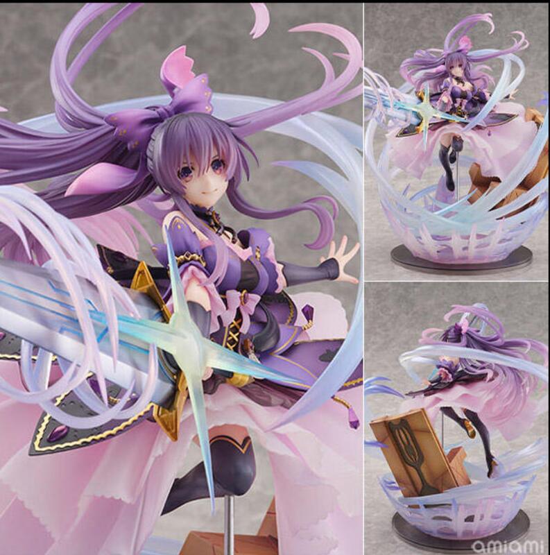 【約克模玩】25/6月預購 SSF eStream 約會大作戰 夜刀神十香 | 露天市集 | 全台最大的網路購物市集