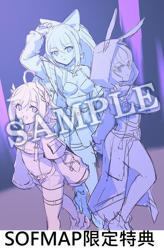 【通販代購】SOFMAP限定特典 純日版 GUNVOLT RECORDS 電子軌錄律 NS、PS5 可選 | 露天市集 | 全台最大的網路購物市集