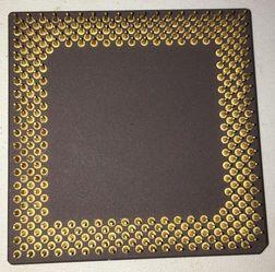 古董收藏品 586電腦 CPU AMD K6-266 socket 7 | 露天市集 | 全台最大的網路購物市集