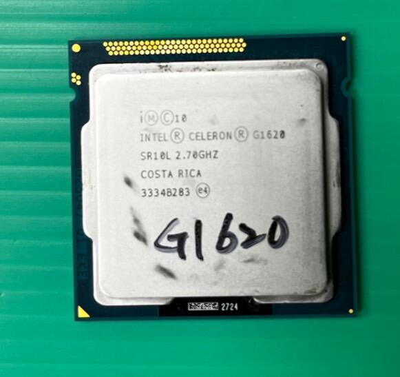 intel pentium G620 /G2030 /G2120 / G1620 1155 cpu處理器 | 露天市集 | 全台最大的網路購物市集