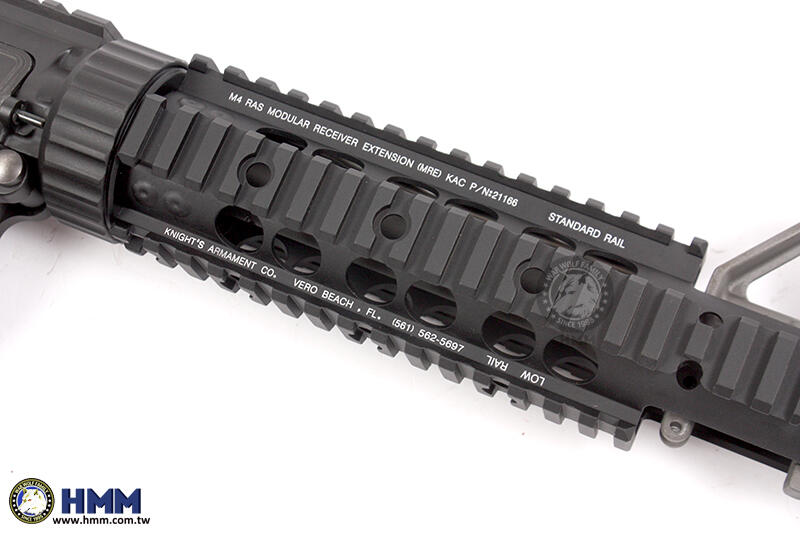 【HMM】TOKYO MARUI M4 MWS 改KAC MRE Colt M4A1成槍 #MWS046 | 露天市集 | 全台最大的網路購物市集