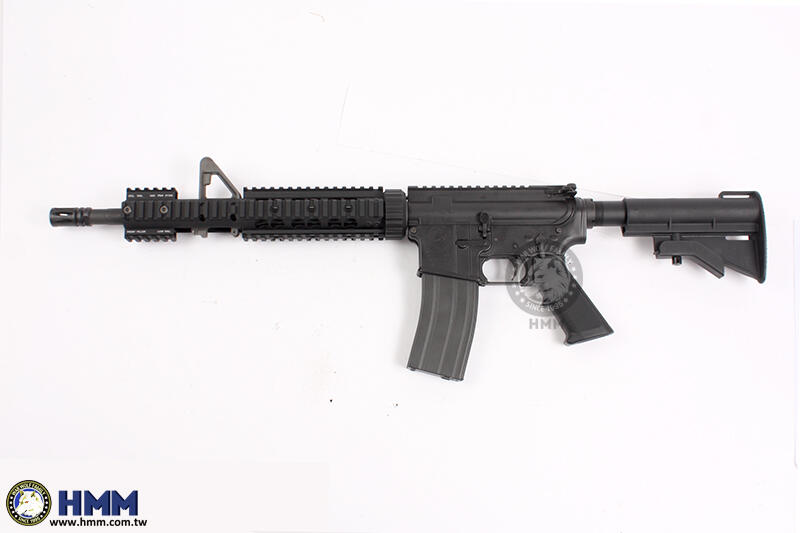 【HMM】TOKYO MARUI M4 MWS 改KAC MRE Colt M4A1成槍 #MWS046 | 露天市集 | 全台最大的網路購物市集