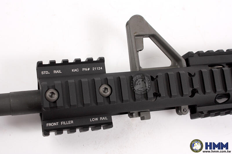 【HMM】TOKYO MARUI M4 MWS 改KAC MRE Colt M4A1成槍 #MWS046 | 露天市集 | 全台最大的網路購物市集