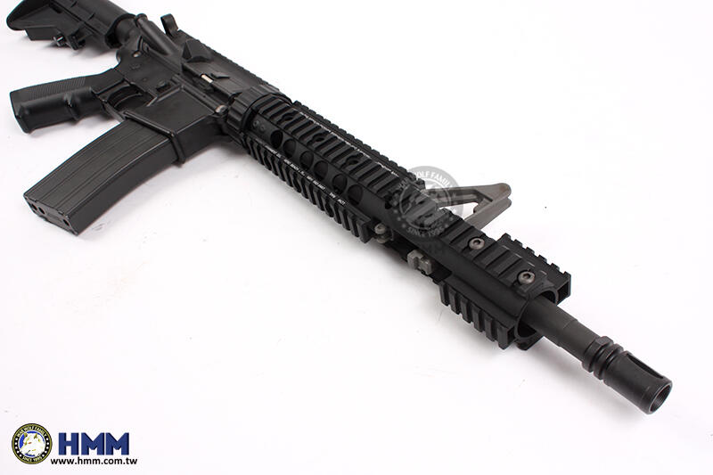【HMM】TOKYO MARUI M4 MWS 改KAC MRE Colt M4A1成槍 #MWS046 | 露天市集 | 全台最大的網路購物市集