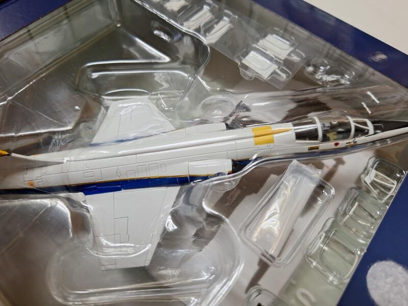 全新品HM 1/72 F-104N NASA(HA1047)美國戰機Hobby Master 國軍曾使用 | 露天市集 | 全台最大的網路購物市集