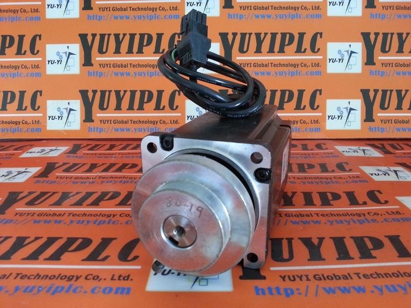 [伺服電機] DELTA ECMC-CW0807RS AC SERVO MOTOR | 露天市集 | 全台最大的網路購物市集