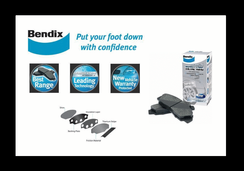 【可自取來令片】出清詢價 Bendix 金屬王鈦條紋 煞車片 NISSAN 前碟 後碟 MARCH NRV X-TRAIL QRV QUEST ...