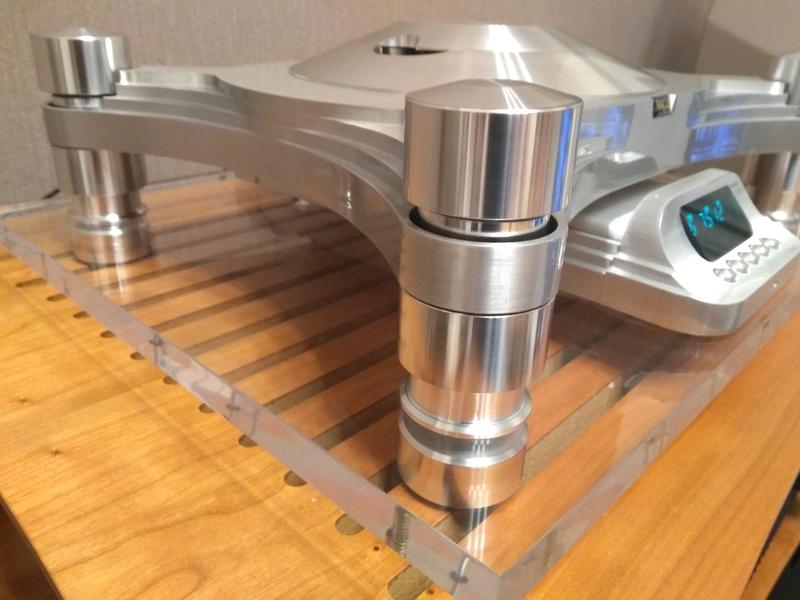 科技島- 預購95成新經典銘機ORACLE CD2000 CD PLAYER-已售出 | 露天市集 | 全台最大的網路購物市集