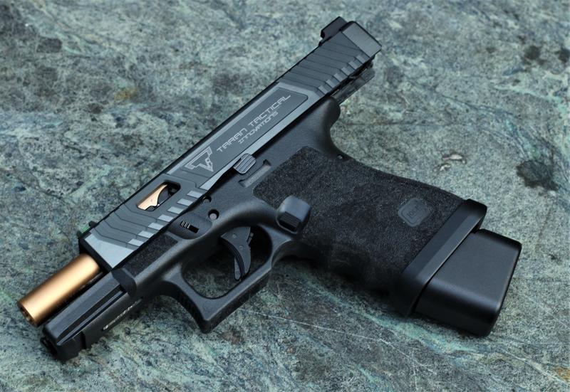 glock g19 tti taren tatical 成槍 marui g26(vfcwekj)捍衛任務 | 露天市集 | 全台最大的網路購物市集