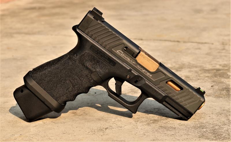 glock g19 tti taren tatical 成槍 marui g26(vfcwekj)捍衛任務 | 露天市集 | 全台最大的網路購物市集