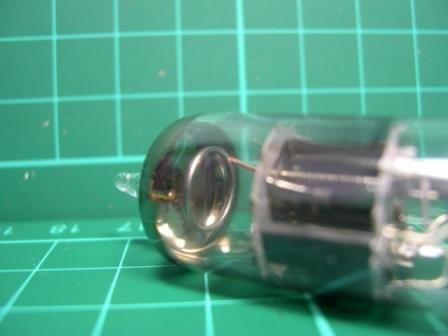 【管家】GE 6DK6 8136 二手美製真空管6J1前級適用 | 露天市集 | 全台最大的網路購物市集