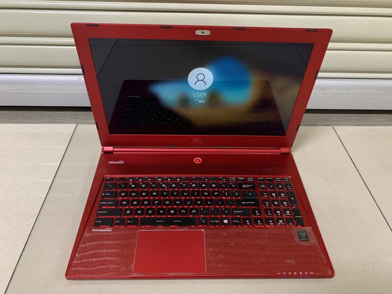 ☆【微星 MSI GS60 2QD 中古機 二手機 雙硬碟 頂級電競 I7 4720HQ 8G GTX965M】 0 直 | 露天市集 | 全 ...