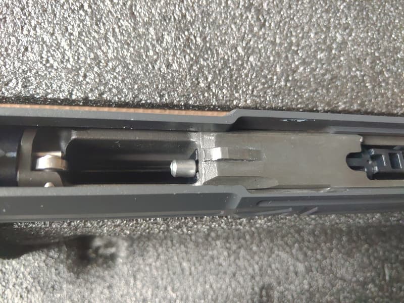 SAVIA V2 HI-CAPA PCC H-7.5 MARUI MWS GBB 瓦斯長槍 瓦斯槍 衝鋒槍 價格可議 | 露天市集 | 全台最 ...