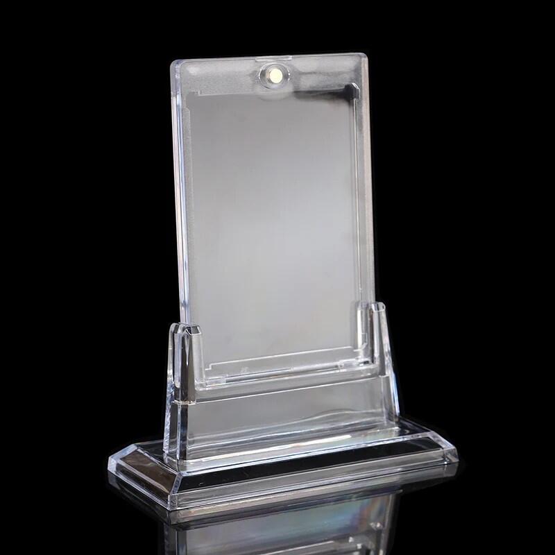 萬隆達*35pt卡磚王座 底座 架子 基座 展示立架 (不附卡片&卡磚) 搜ROTA-JP024 ALIN-002 | 露天市集 | 全台最大的網路購物市集