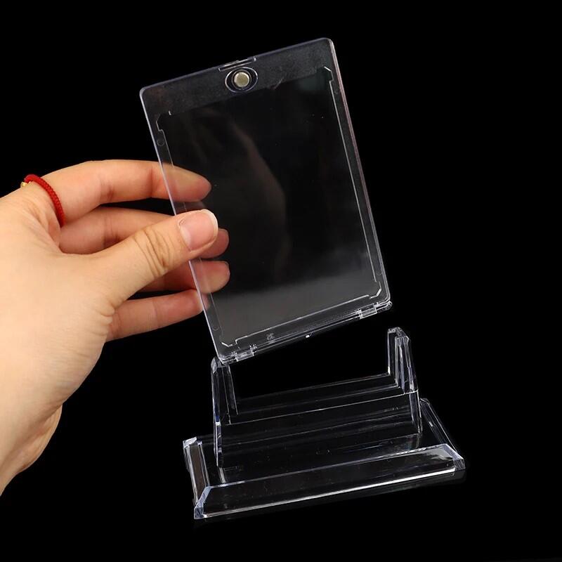 萬隆達*35pt卡磚王座 底座 架子 基座 展示立架 (不附卡片&卡磚) 搜ROTA-JP024 ALIN-002 | 露天市集 | 全台最大的網路購物市集