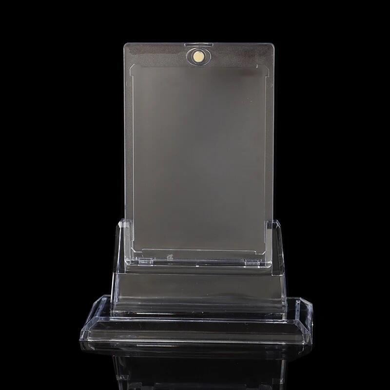 萬隆達*35pt卡磚王座 底座 架子 基座 展示立架 (不附卡片&卡磚) 搜ROTA-JP024 ALIN-002 | 露天市集 | 全台最大的網路購物市集