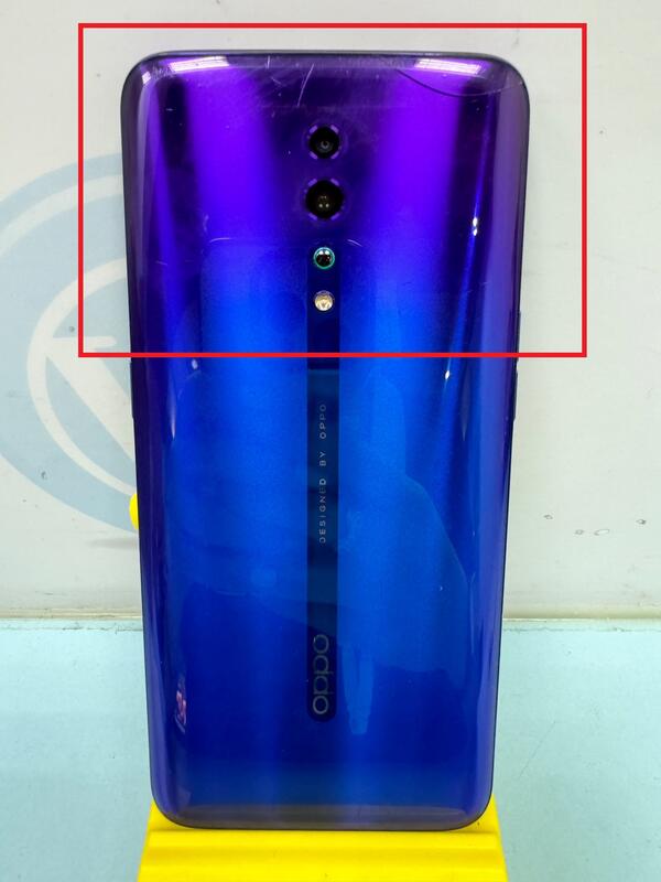 【艾爾巴二手】OPPO Reno Z 8G/128G CPH1979 6.5吋 星辰紫 #二手機 #漢口店 83751 | 露天市集 | 全台 ...