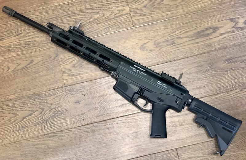 已售出留念 - 全刻字版WE ACR/MSK 16.5吋 masada GBB | 露天市集 | 全台最大的網路購物市集