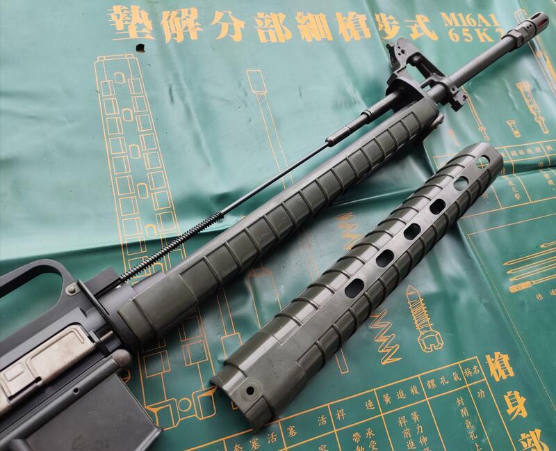 新樂園國魂本舖---利盈T65K2電動步槍含五件式鋼管套件+工具板手（限量10支） | 露天市集 | 全台最大的網路購物市集