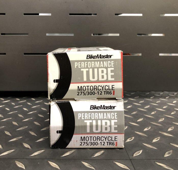 @五十輪車業@ BikeMaster Tubes 進口 越野車 專用內胎 (12吋) | 露天市集 | 全台最大的網路購物市集