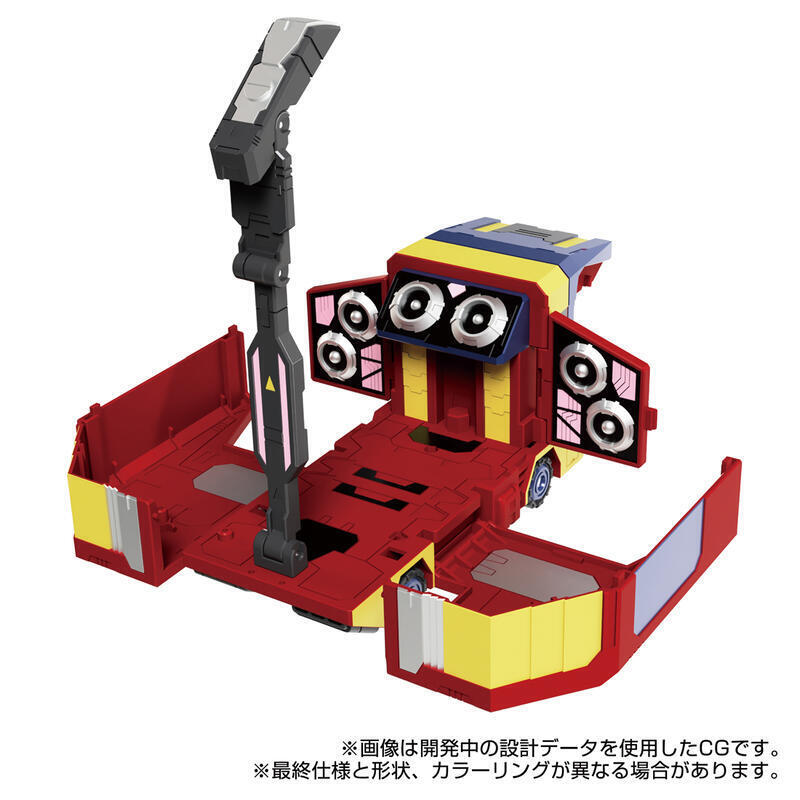 (莫古里)2026年3月預購 代理版 TAKARATOMY 變形金剛 x 超時空要塞7 巴薩拉至尊 免訂金 0715 | 露天市集 | 全台最大的網路購物市集