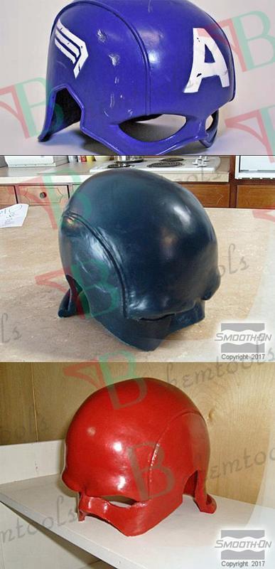 美國 Smooth-On Smooth-Cast 45D 免抽真空 灌注樹脂 公仔 特效道具 | 露天市集 | 全台最大的網路購物市集