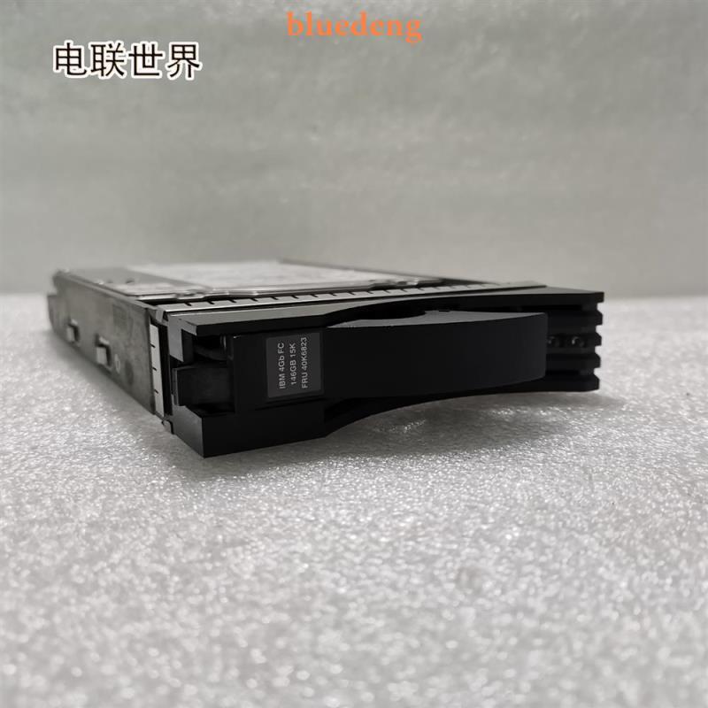 IBM 39M4590 23R0434 39M4593 40K6823 71R6336 146.8G 10K硬盤FC | 露天市集 | 全台最 ...