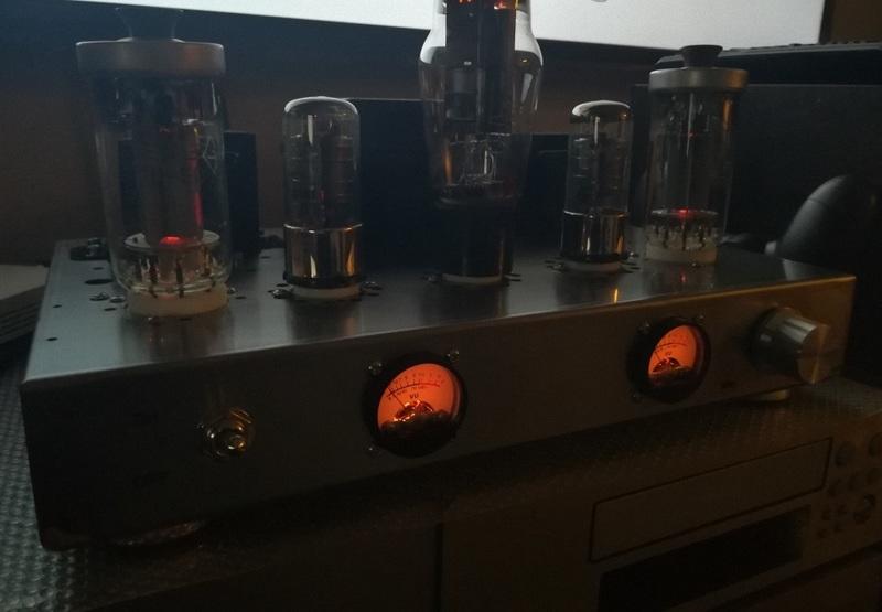 ★訂製★甲類 A類 單端端聯 300B 純真空管 整流 擴大機 綜擴 fu50 6j8p 5z3p 被動喇叭 | 露天市集 | 全台最大的網路購物市集