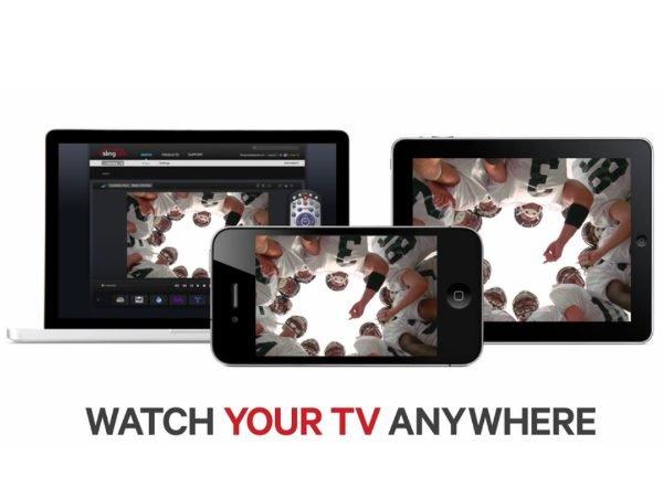 Slingbox HD PRO SB300 高畫質 網路電視盒 內建TUNER第四台選台器 可接MOD 數位機上盒 | 露天市集 | 全台最大的網路購物市集