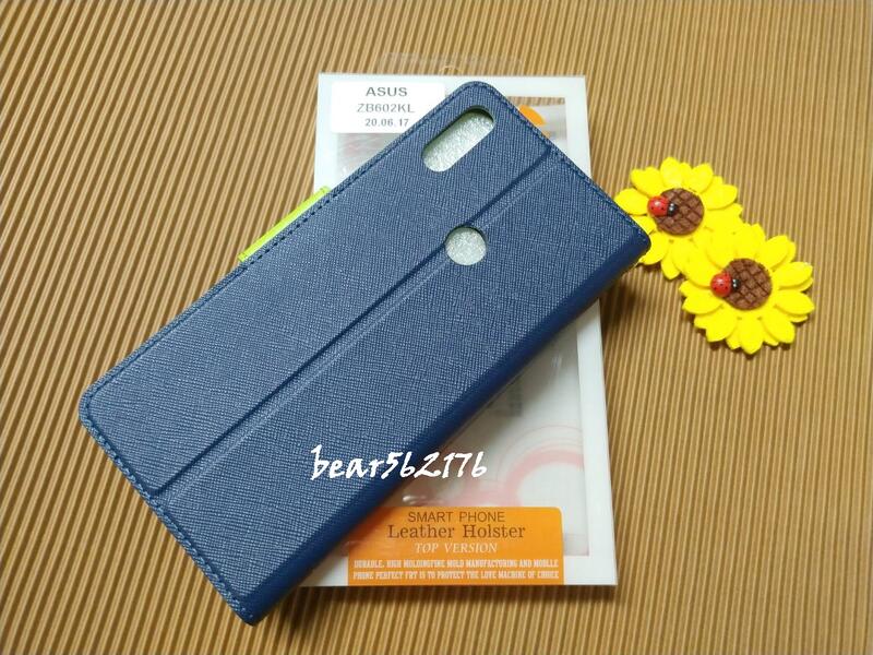 ASUS ZenFone Max Pro M1 ZB602KL【GENTEN-陽光】側掀保護套/保護套/側掀站立皮套 | 露天市集 | 全台最大的網路購物市集