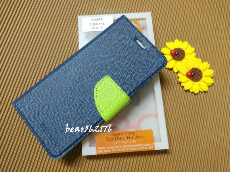 ASUS ZenFone Max Pro M1 ZB602KL【GENTEN-陽光】側掀保護套/保護套/側掀站立皮套 | 露天市集 | 全台最大的網路購物市集