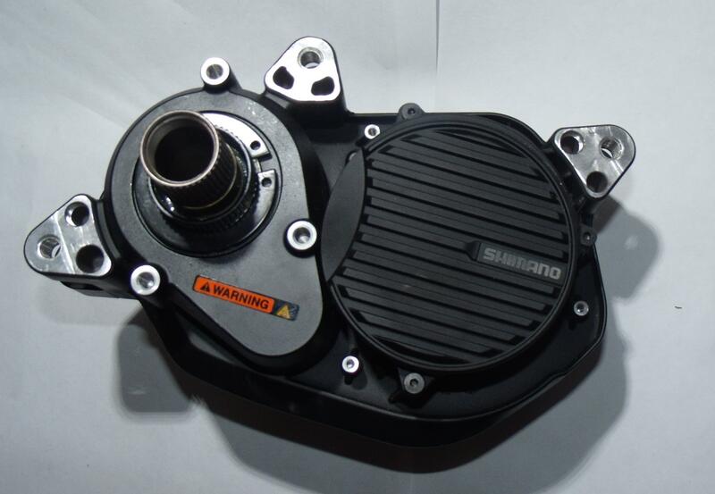 缺貨勿標shimano 中置電輔du-e8000 250 瓦庫存品便宜賣 | 露天市集 | 全台最大的網路購物市集