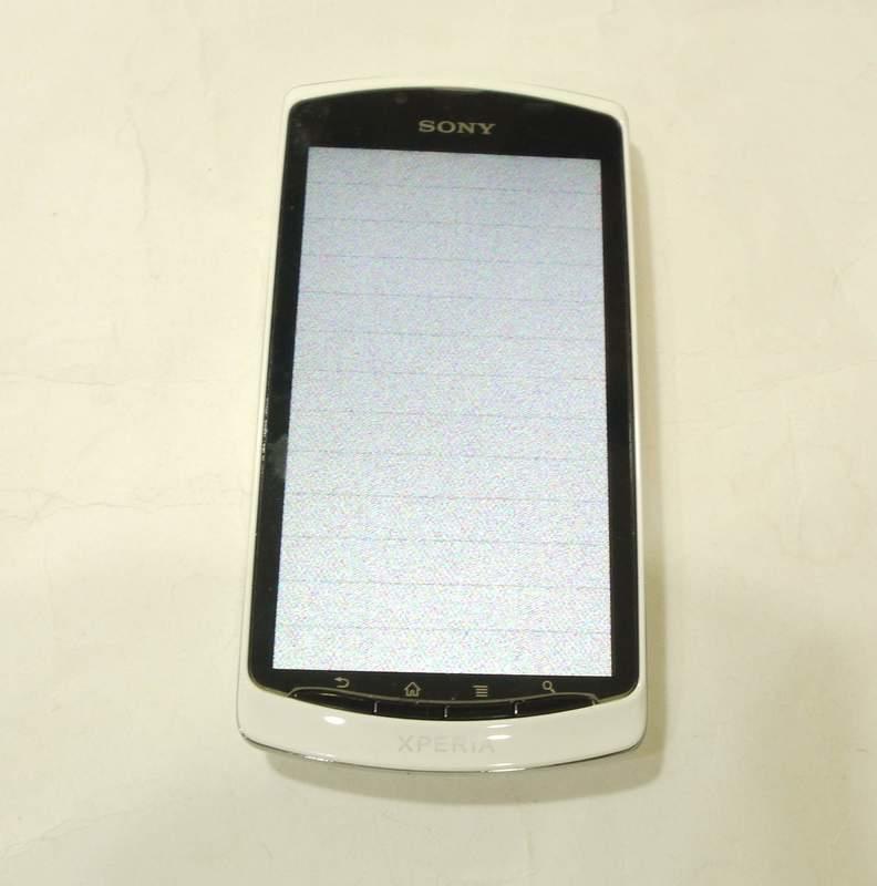 SONY Xperia neo L MT25i 4吋手機 /可開機 / 故障 零件機 | 露天市集 | 全台最大的網路購物市集