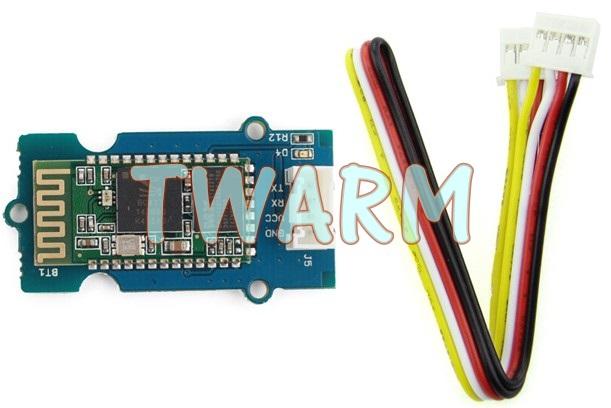 《德源科技》含稅 Grove - Serial Bluetooth v3.0 | 露天市集 | 全台最大的網路購物市集