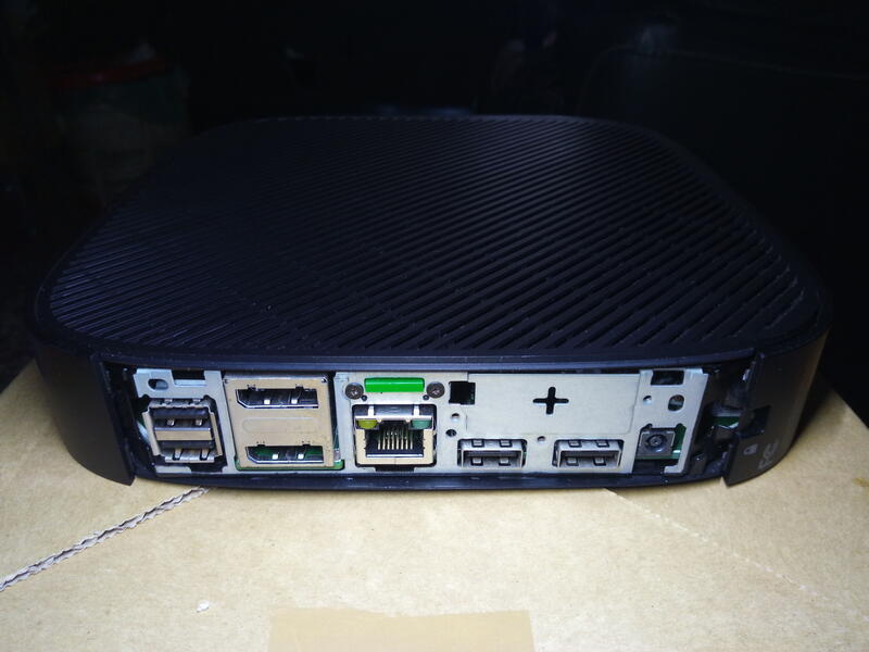 可愛電腦 HP T530 thin client 迷你電腦 主機 HTPC | 露天市集 | 全台最大的網路購物市集